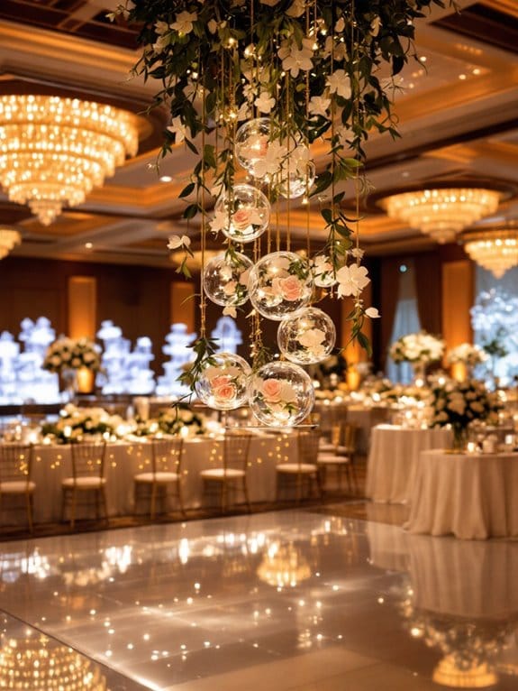 10 Best Wedding Reception Ideas That Will Leave Your Guests Speechless ...